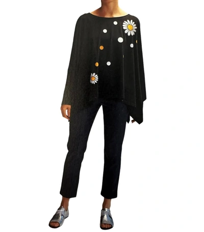 Ny 77 Design Alina Shirt In Black | ModeSens