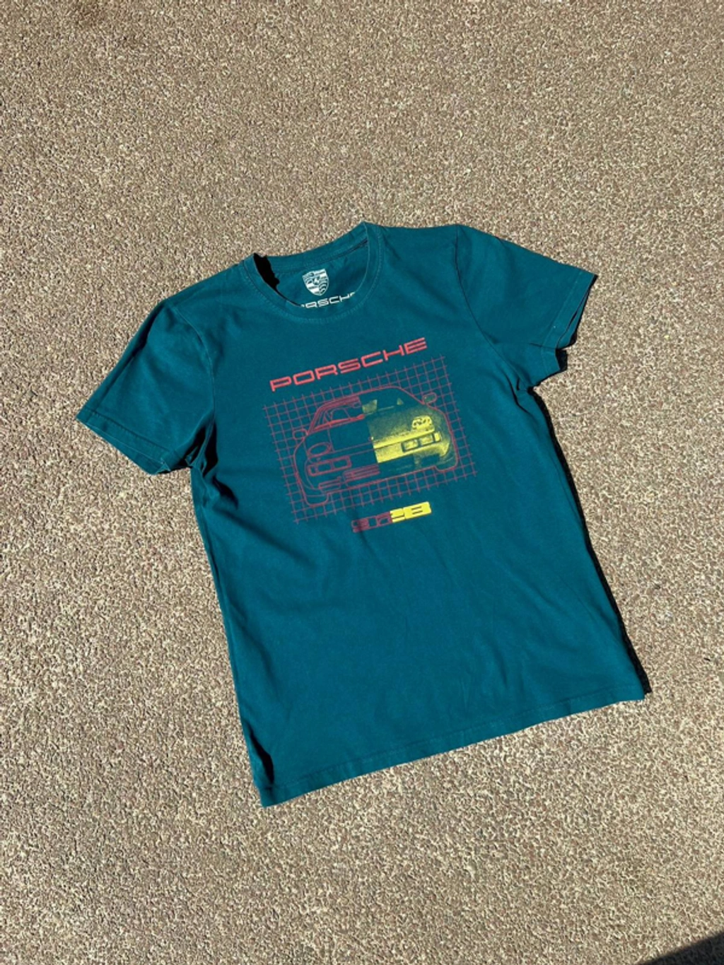 Porsche Design X Racing Porsche 928 911 Rwb Big Car Logo Collectors ...