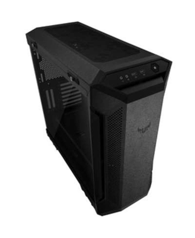 Asus Tuf Gaming Gt501 Case With Handle In Black | ModeSens