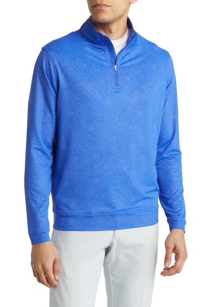 Peter Millar Men's Crown Sport Perth Double Transfused Performance ...