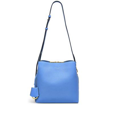 Radley London Dukes Place Multi Compartment Crossbody Bag In Tranquil ...