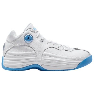Jordan Mens Jumpman Team 1 In White/blue/black | ModeSens