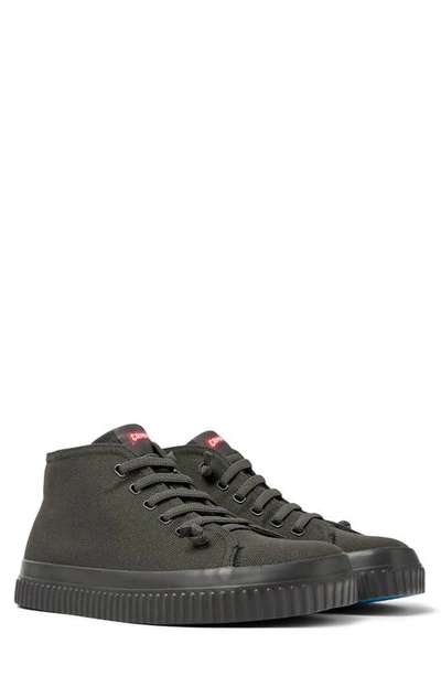 Camper Peu Roda Boots In Dark Grey | ModeSens