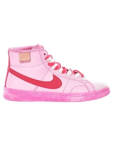 Nike Court Vision Pink | ModeSens