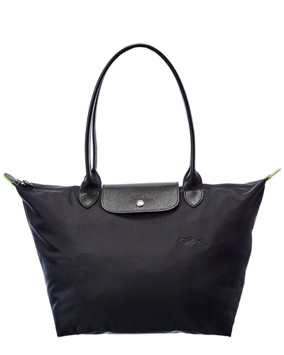 Longchamp Le Pliage Large Nylon Tote | ModeSens