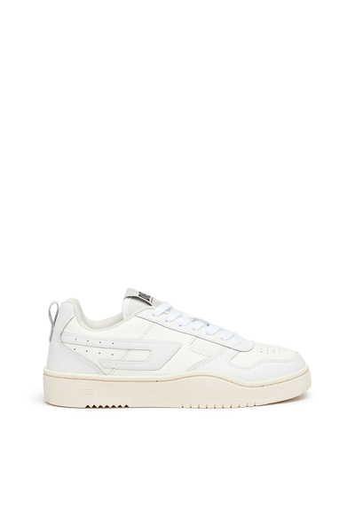 Diesel S-ukiyo V2 Low W In White | ModeSens