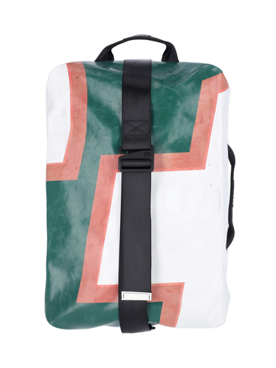 Freitag "f511 Skipper" Backpack In White | ModeSens