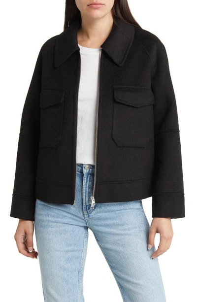 Rails Cheyenne Jacket Black | ModeSens