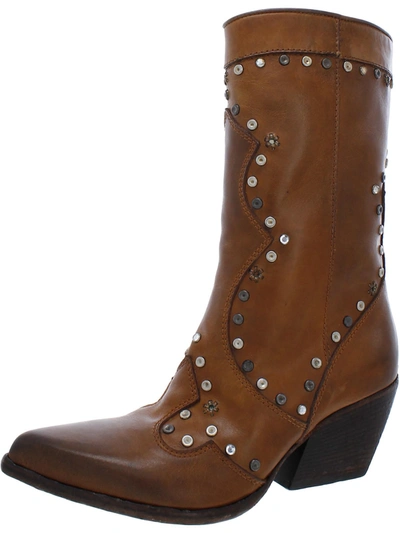 Vince Camuto Cowboy Boots