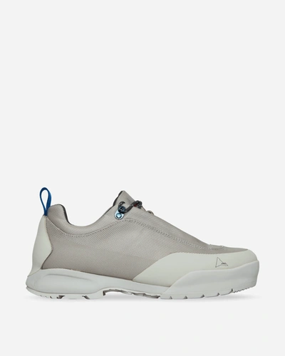 Roa Cingino Trail Running Shoes In Grey | ModeSens