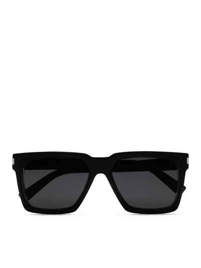 Saint Laurent Ysl Sl 610 Sng In Black | ModeSens