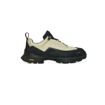Roa Shoes For Men Nbuw101fa01 Beg0004 Sand In Neutrals | ModeSens