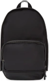 Haerfest Black Nylon H1 Backpack | ModeSens