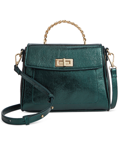 Inc International Concepts Emiliee Mini Top Handle Handbag, Created For ...
