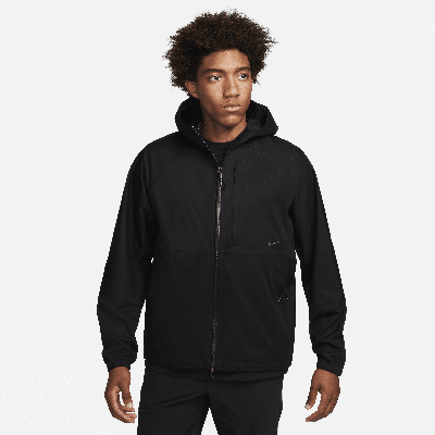 Nike Men's Storm-fit Adv A.p.s. Versatile Jacket In Black | ModeSens