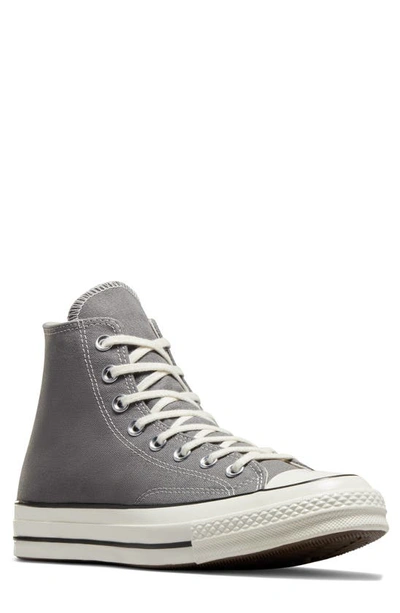 Converse Chuck Taylor® All Star® High Top Trainer In Totally Neutral ...