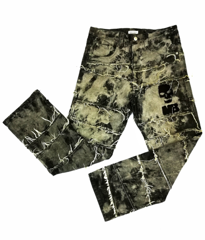 Pre-owned Distressed Denim X Very Rare Milkboy Similar Rare Undercover ...