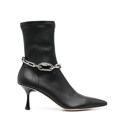 Studio Amelia Shoes In Black | ModeSens