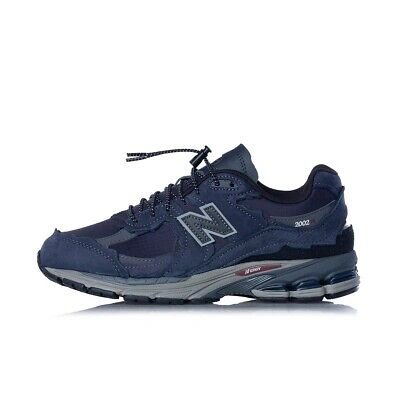 Pre-owned New Balance Balance 2002 Protection Pack M2002rdo Eclipse ...