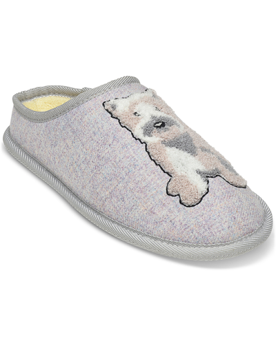 Radley London Women's Radley & Friends Slippers In Powder Blue | ModeSens