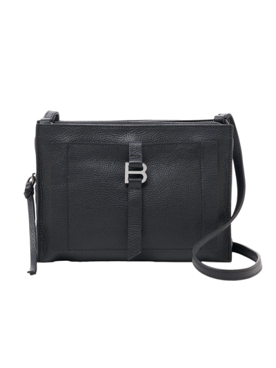 Botkier Baxter City Small Crossbody In Black | ModeSens