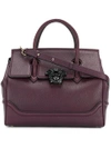 Versace Palazzo Empire Tote Bag | ModeSens