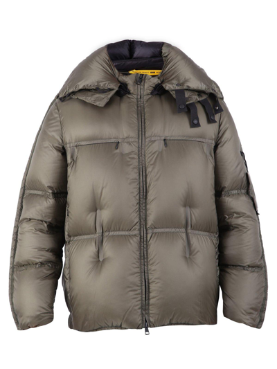Moncler Genius Moncler X Craig Green Padded Jacket In Kaki | ModeSens