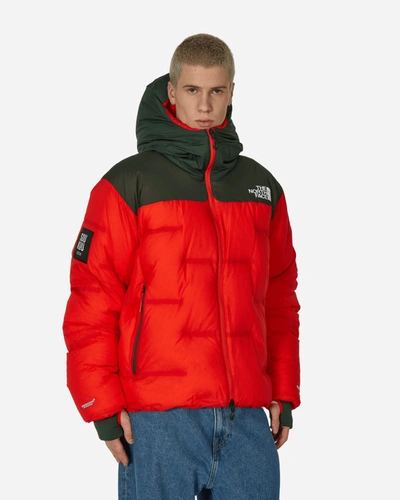 The North Face Project X Undercover Soukuu Cloud Down Nupste Jacket ...