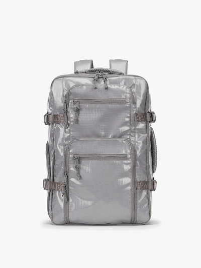 Calpak Terra 26l Laptop Backpack Duffel In Storm | ModeSens