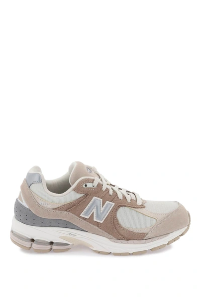 New Balance 2002r Sneakers In Mixed Colours | ModeSens