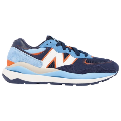 New Balance Mens Pensole 5740 In Navy/blue | ModeSens