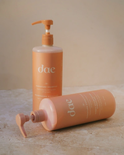 Dae Hair Dae Signature Jumbo Duo Set | ModeSens