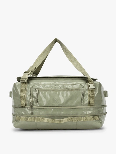 Calpak Terra Large 50l Duffel Backpack In Juniper | ModeSens