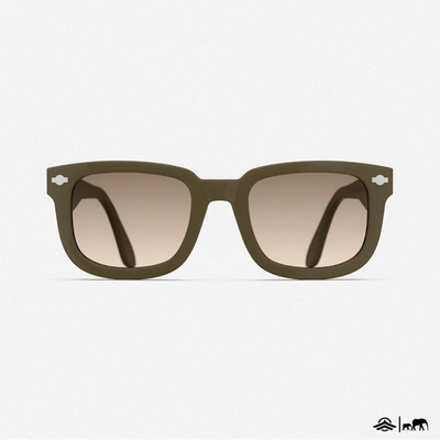 Randolph Engineering Randolph X Bkc P-51 In Brown | ModeSens