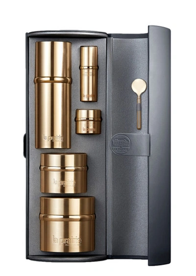 La Prairie Pure Gold Luxury Ritual | ModeSens