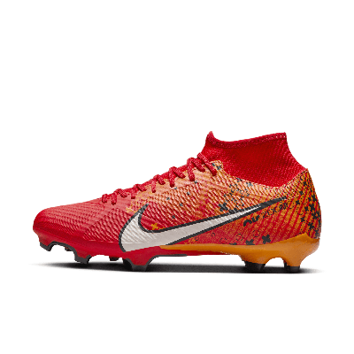 Nike Men's Superfly 9 Academy Mercurial Dream Speed Mg High-top Soccer ...