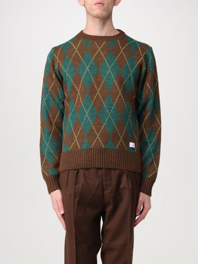 Manuel Ritz Sweater Men Color Green | ModeSens