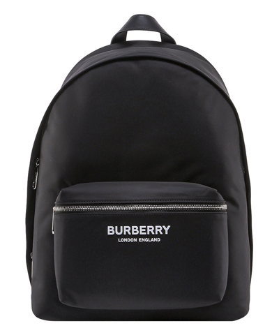 Burberry Backpack In Black | ModeSens