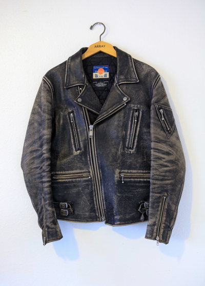 Pre-owned Blackmeans X Labrat Lightning Lamb Double Rider In Black ...