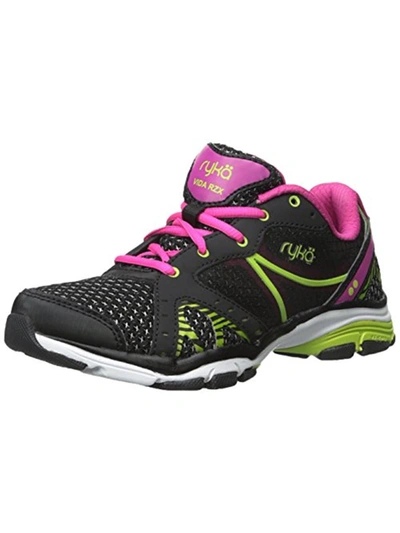 Ryka Vida Rzx Womens Mesh Running Shoes In Multi | ModeSens