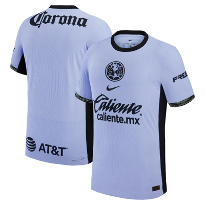 Nike Club América 2023/24 Match Third Men's Dri-fit Adv Soccer Jersey ...