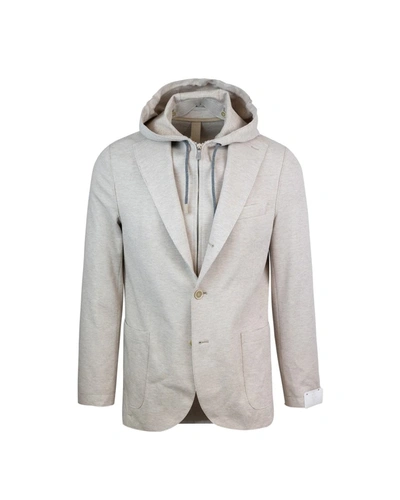 Eleventy Jacket In 02 | ModeSens