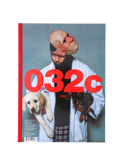 Magazine Magazine