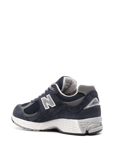 New Balance 2002r Sneakers Eclipse In Blue | ModeSens