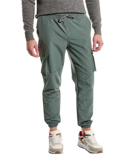 Sovereign Code Hyperloop Pant In Grey | ModeSens