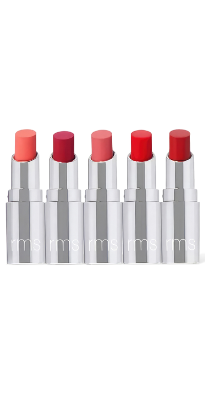 Rms Beauty Mini Lip Love Kit Multi | ModeSens