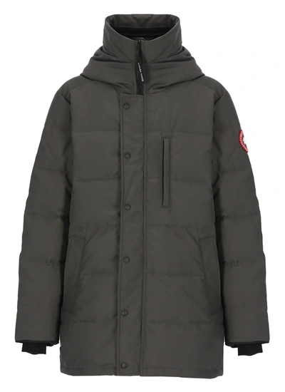 Canada Goose Carson In Grey | ModeSens