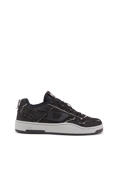 Diesel S-ukiyo V2 Low In Black | ModeSens