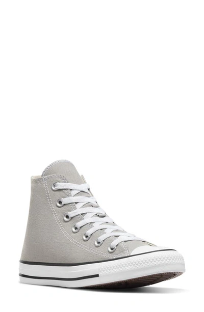 Converse Chuck Taylor® All Star® High Top Sneaker In Totally Neutral ...