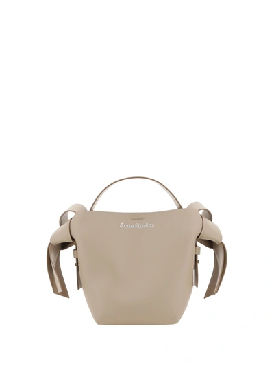 Acne Studios Musubi Mini R Bag | ModeSens